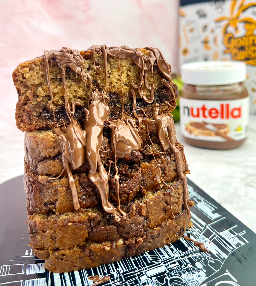 Gourmet Twist | Exotic Banana Breads in America